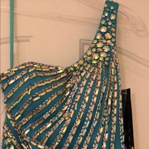 Splash | Dresses | Splash Gown | Poshmark